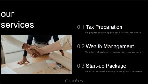 تصميم المواقع باستخدام Html5 Css3 Js Bootstrap خمسات