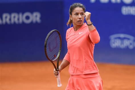 SENZACIJA NA VIMBLDONU Natalija Stevanović eliminisala bivšu broj 1