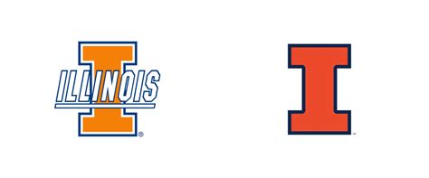 University Of Illinois Logo Vector At Collection Of
