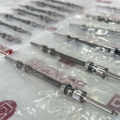 Injector Plunger For Xpi New Original Standard