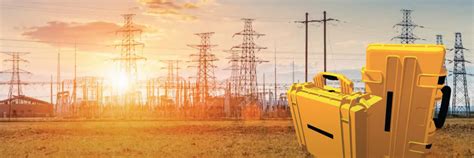 Winding Analyzer 2293 Your Best Solution For Winding Resistance