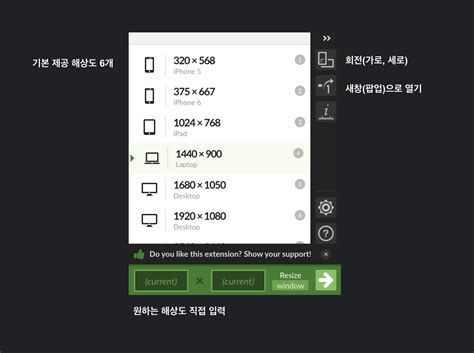 디자인 작업 효율을 높여주는 크롬 확장 프로그램 5 요즘it