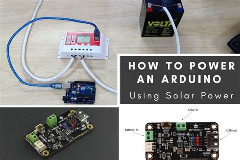 3 Ways To Power An Arduino With Solar Power Spheral Solar 3 Ways To Power An Arduino With Solar Power Spheral Solar