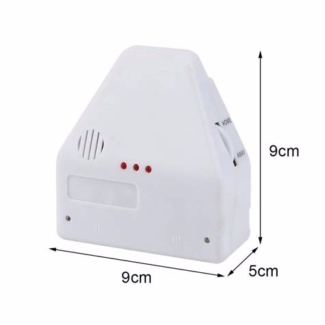 Sound Control Voice Clap Induction Switch Sound Ac Vicedeal