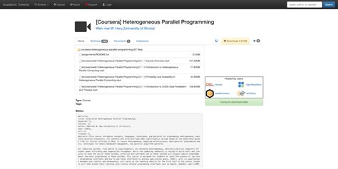 Unlock The Power Of Gpu Accelerated Computing With Heterogeneous Parallel Programming 🚀 Dev