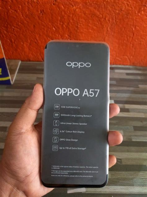 Oppo A For Sale Mobile Phones Gadgets Mobile Phones Android Phones Oppo On Carousell