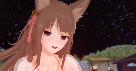 Scene Scene Original Character Scene Data配布 47 Pixiv