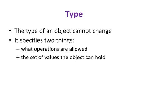 The Python Data Model Uw Cse 190p Summer Ppt Download