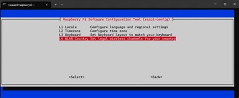 Un Point Daccès Wifi Avec Raspap Un Raspberry Pi 5 Et Bookworm
