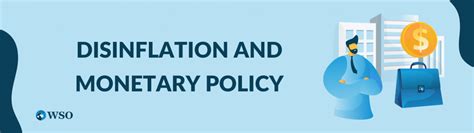 Disinflation Definition Primary Causes And Example Wall Street Oasis