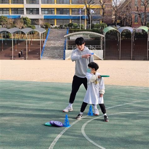 유아체육 방문체육 축구 농구 줄넘기 과외 10주후 아이 변화 네이버 블로그