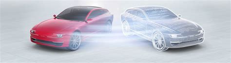 Software Defined Vehicle Vector