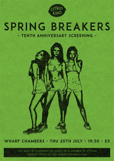 Upcoming Events Wharf Chambers