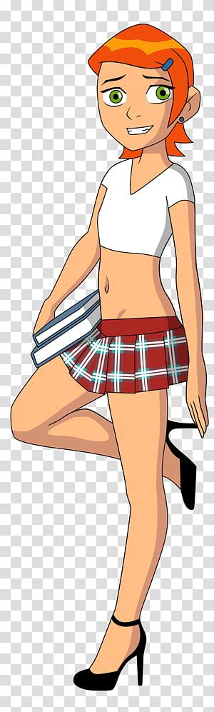 Gwen Tennyson Rule 34 Gwen By Ayanamifan By Ritualist On Deviantart