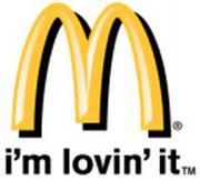 History Of The Mcdonalds Golden Arches Logo
