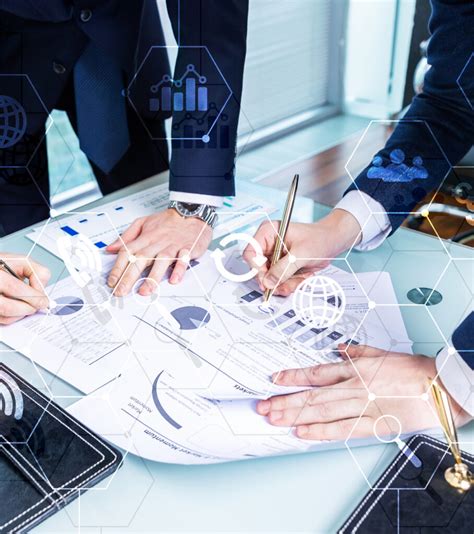 Microsoft Dynamic 365 Flintech