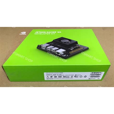 Nvidia Jetson Xavier Nx Shopee Thailand
