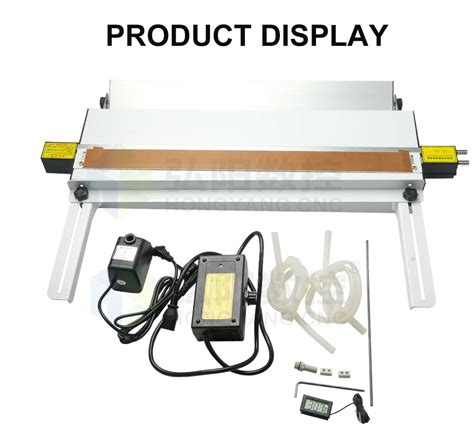 Manual Acrylic Bending Machine For Plexiglass Acrylic Pvc Abs Bending