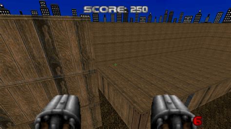 Wip Maps Image Hotline Uac Mod For Doom Moddb