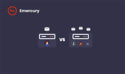 Smtp Relay Service Vs Smtp Server Key Differences Explained Emercury