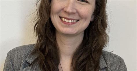 Katelyn Smith Journalist Profile Intelligent Relations