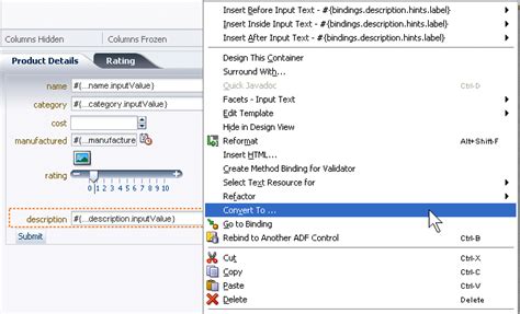 Oracle Jdeveloper 11g Release 2 Tutorials Developing Ajax Based User Interfaces With Adf Faces