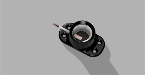 E27 Light Bulb Socket Autodesk Community Gallery