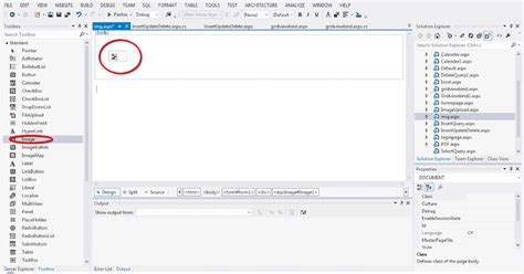 How To Use Image In Aspnet C ~ Screenshotsdrizzles