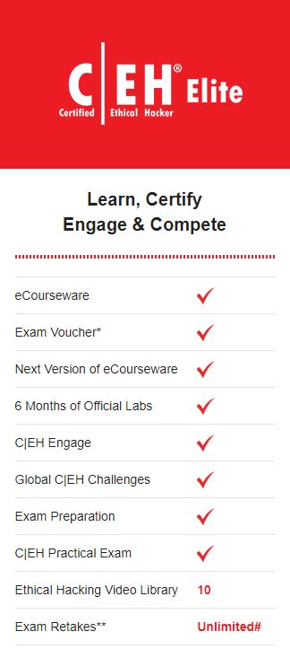 Certified Ethical Hacker V12 Ceh Id Cyber Solutions