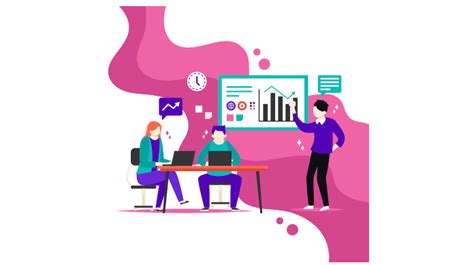 SEO Analytics Dashboard Excel Dashboard Template