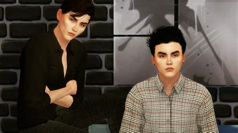 Sims Gay Porn Vr Ledkera