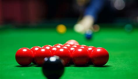 Snooker Players Championship Predictions