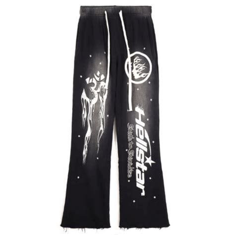Hellstar Pants Vpoxx