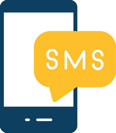 Sms Flat Icon 36897929 Vector Art At Vecteezy
