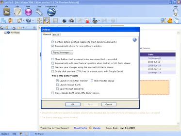 KML Editor Download KML Editor Easily Creates And Edits KML Files To Be Viewed In Google Earth