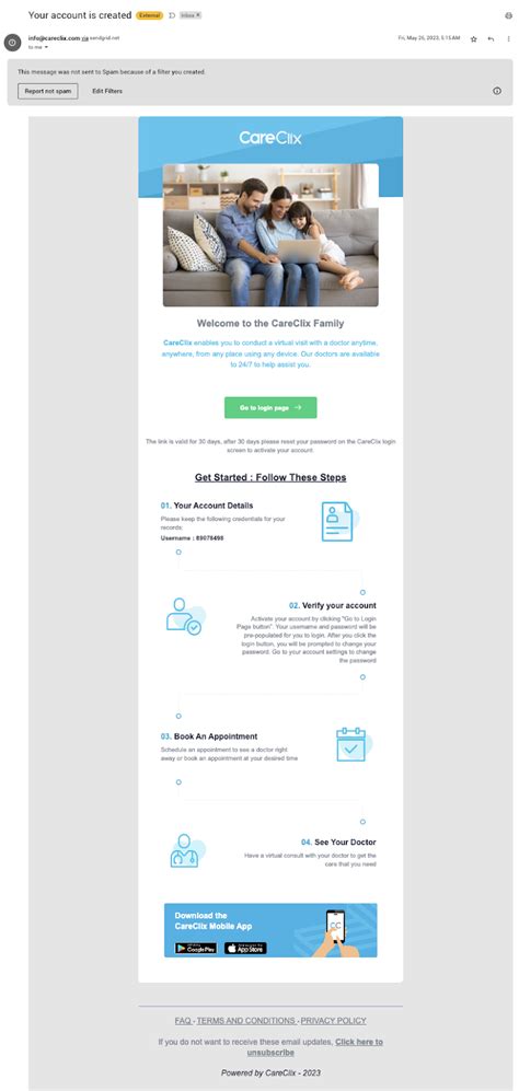 Phishing Email Examples Even I Could Fall For How To Spot Them