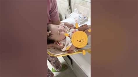 第8集｜米粒90天｜看着你一天天快乐的长大，奶奶再辛苦再累都值得 人类幼崽 育儿经验分享 奶奶带娃 Youtube