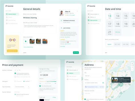 Ui Design Dashboard Card Ui Dashboard Design