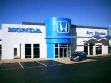 Art Moehn Honda Jackson Mi