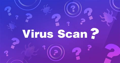 Which Virus Scan Is The Best For 2021