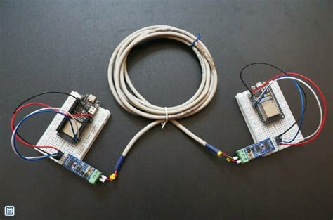 What Is Modbus Communication Protocol How To Implement Modbus RTU With Arduino CIRCUITSTATE