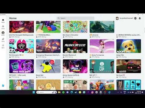 How To Make Your Own Exploit Hub In Roblox Episode One YouTube