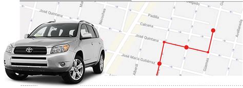 Trackguard PROMONITOR S R L