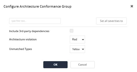 Architecture Perspective Teamscale Docs