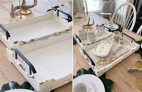 Nesting Trays Decor Steals