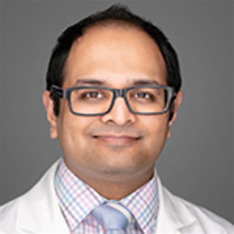 Krupal Patel Moffitt Cancer Center Florida Research Profile