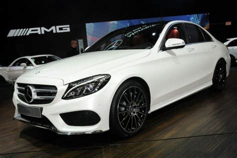 The 20 Best Mercedes C Class Models Of All Time