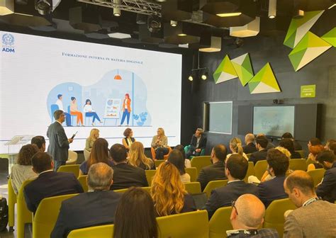 It Has Been A Pleasure To Be Panelist At Deloitte Customs And Trade Event