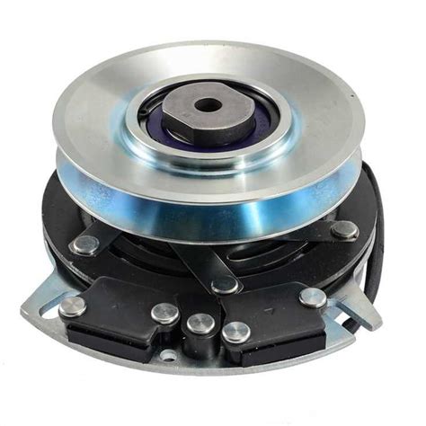 John Deere Gt235 Pto Clutch Diagram Spacer Overview
