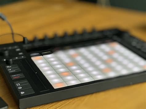 Ableton Push 3 Standalone Isotonik Studios